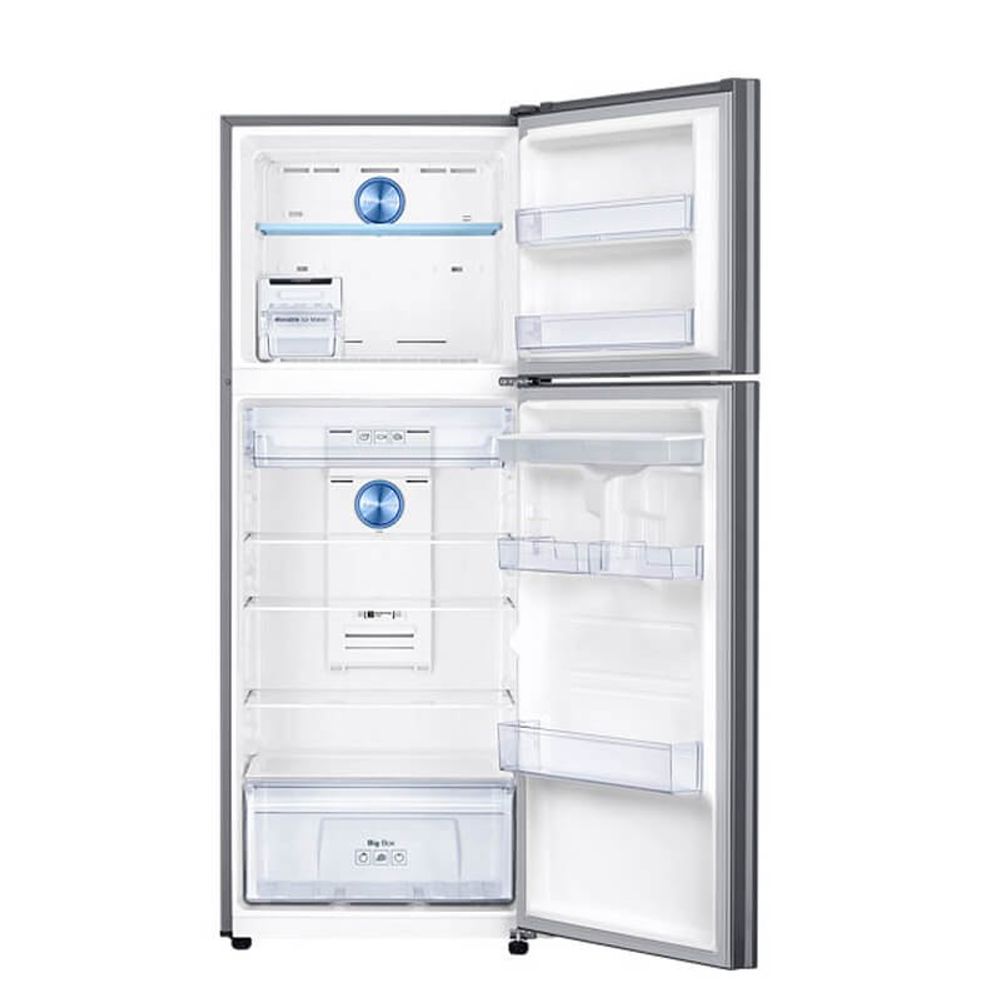 Nevera Samsung 384 litros No Frost Inverter - electrojaponesa