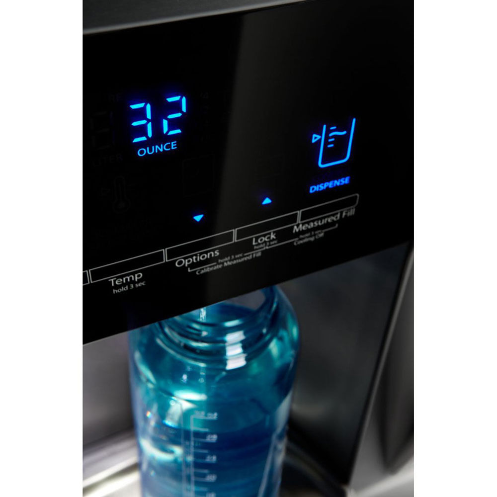 Nevecon Whirlpool 728 Litros Acero WRX735SDHZ - electrojaponesa