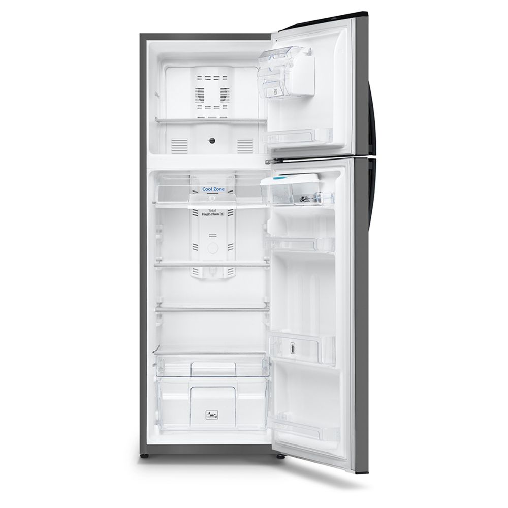 Nevera No Frost Mabe 313 Litros Brutos Platinum RMA313FXCT ...